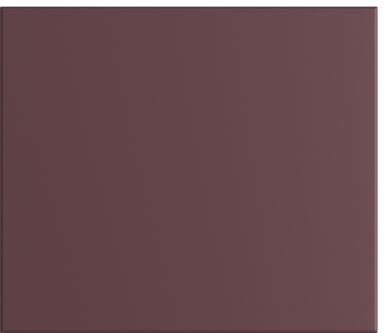 Epoq Trend Burgundy skuffepanel til køkken 30x26 | Elgiganten | Elgiganten