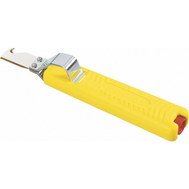 Jokari 10282 Kabelkniv Egnet til Rundkablar 8 til 28 mm | Elgiganten