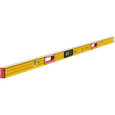 Stabila 17706 Digitale vaterpas 1 stk | Elgiganten