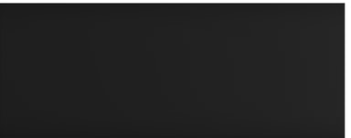 Epoq Pure Matt sokkel 233x16 til køkken (sort) | Elgiganten