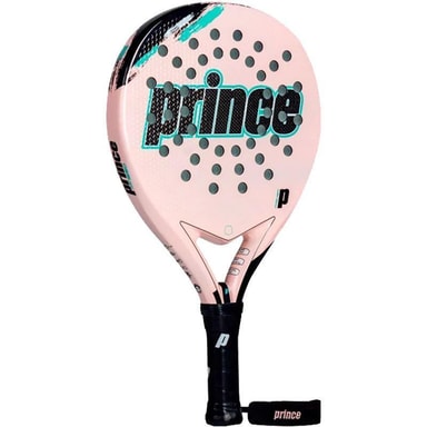 Prince Padel Quartz Sq, Padelracket | Elgiganten