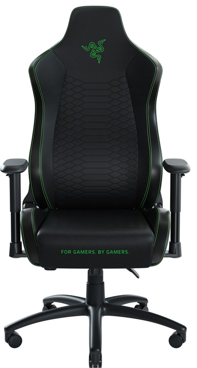 Razer Iskur X XL gaming-stol | Elgiganten | Elgiganten