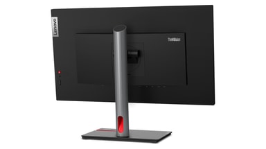 Lenovo ThinkVision P27q-30 27" LCD skærm 63A2GAT1EU (raven black ...