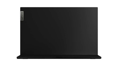 Lenovo ThinkVision M14 14" LCD skærm 61DDUAT6EU (raven black ...
