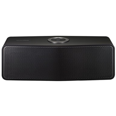 LG Music Flow H4 trådløs højttaler - sort | Elgiganten | Elgiganten