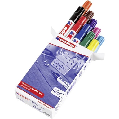 Edding 4-330099 | Elgiganten