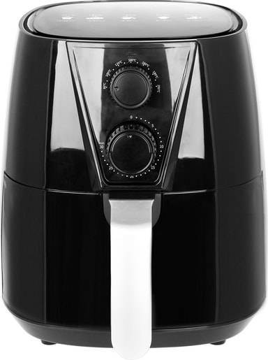 Airfryer-guide: Hvad er en airfryer, og hvad kan man lave i den ...