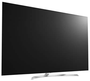 LG 55" 4K UHD OLED Smart TV B7 OLED55B7V | Elgiganten