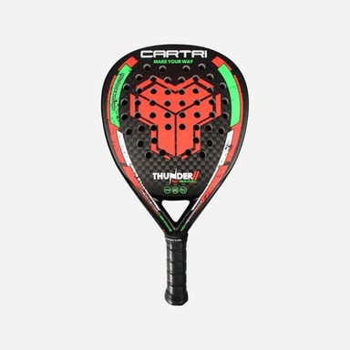 Cartri Thunder Total Evolution 2 | Elgiganten | Elgiganten