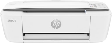 HP DeskJet 3750 All-in-One-printer, Home (Hjem), Print, kopiering ...