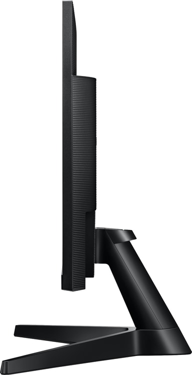 Samsung Essential LS24C310 24" computerskærm | Elgiganten | Elgiganten