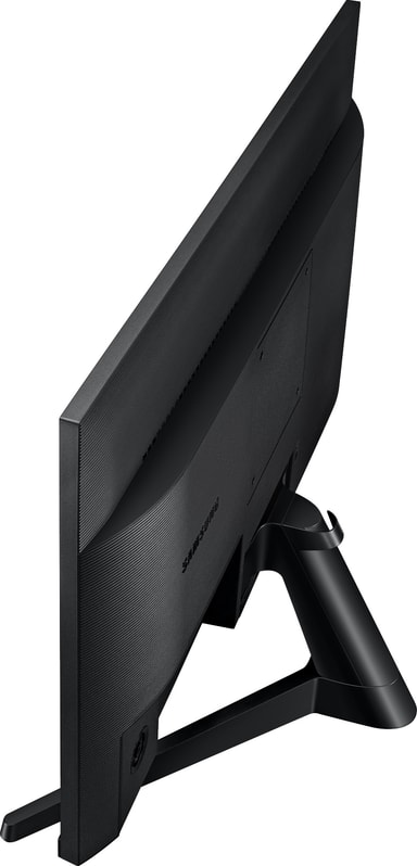 Samsung Essential LS24C310 24" computerskærm | Elgiganten | Elgiganten