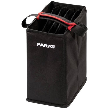 Parat Tablet taske, universal PARAPROJECT® BASKET Sort | Elgiganten