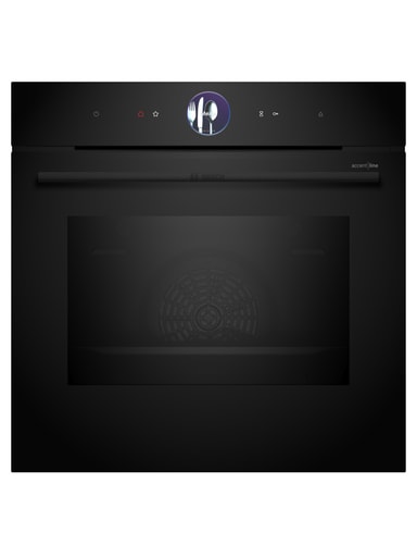 Bosch accent line ovne med Air fry funktion | Bosch serie 8 | Elgiganten