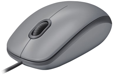 Logitech mus | Elgiganten
