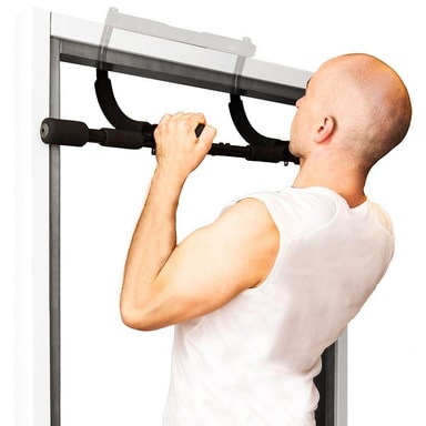 Gymstick Multi-Training Door Gym | Elgiganten