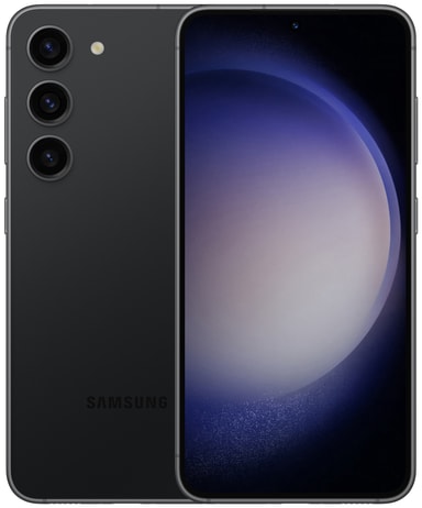 Samsung mobiltelefoner - se alle galaxy modeller | Elgiganten