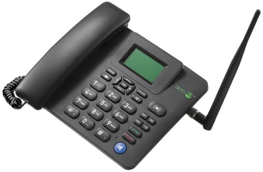 Doro 4100H stationær telefon | Elgiganten