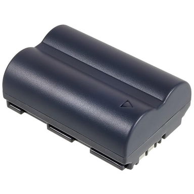 BP-511 Li-ion batteri til Canon EOS 40D/300D/5D/20D/30D/50D/10D/G5/G6 ...
