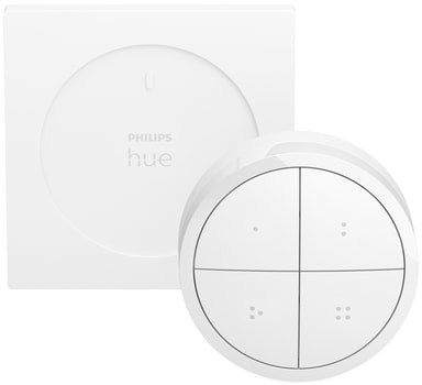 Philips Hue: Bridge | Smart plug | Fjernbetjening og andet tilbehør ...