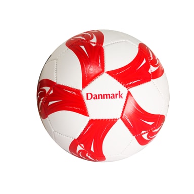 Slazenger Denmark Soccer Ball No. 3 | Elgiganten | Elgiganten