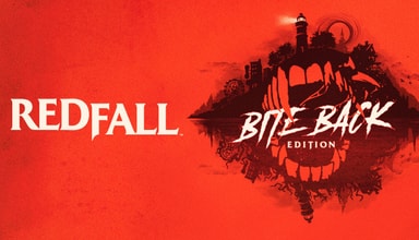 Redfall™ - Bite Back Edition - PC Windows | Elgiganten