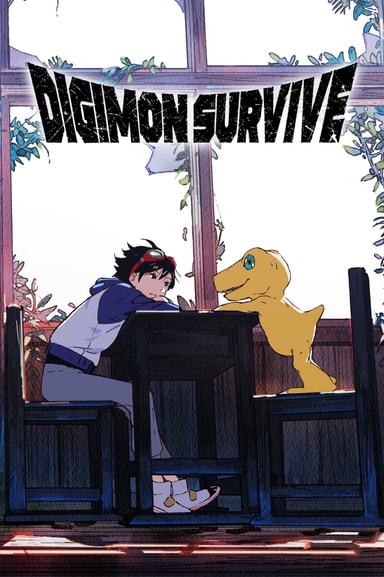 Digimon Survive - PC Windows | Elgiganten