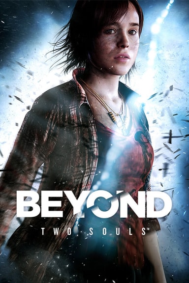 Beyond: Two Souls - PC Windows | Elgiganten