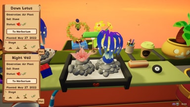 Garden In! - PC Windows,Linux | Elgiganten | Elgiganten