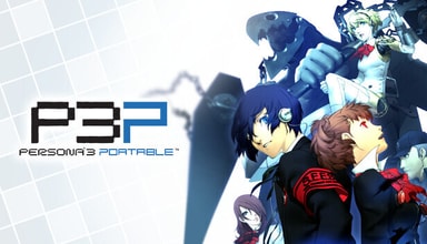Persona 3 Portable - PC Windows | Elgiganten