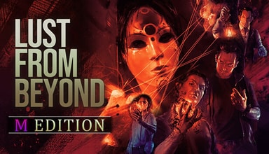 Lust from Beyond: M Edition - PC Windows | Elgiganten