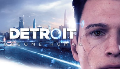 Detroit: Become Human - PC Windows | Elgiganten