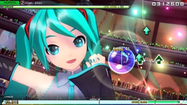 Hatsune Miku: Project DIVA Mega Mix+ - PC Windows | Elgiganten