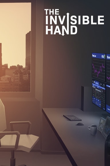 The Invisible Hand - PC Windows | Elgiganten