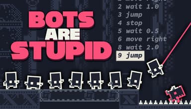 Bots Are Stupid Pc Windowsmac Osxlinux Elgiganten