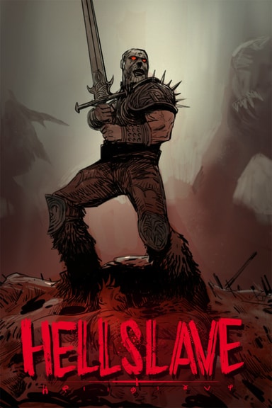 Hellslave - PC Windows | Elgiganten