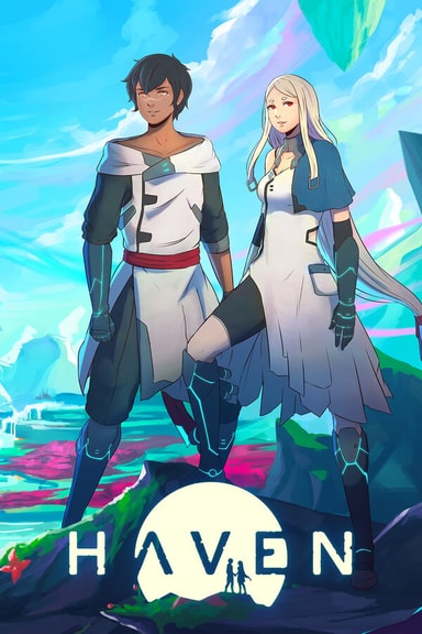 Haven - PC Windows | Elgiganten