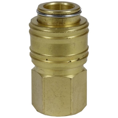 Einhell R1/4 IG 4139206 Trykluft-lynkobling 1 stk | Elgiganten