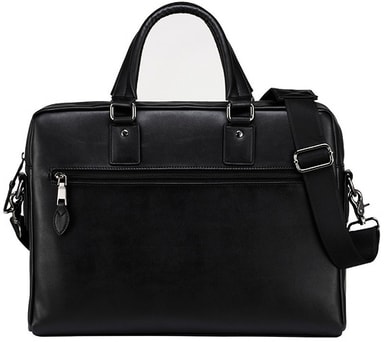 Sandstrøm 15.6" Laptop taske (sort) | Elgiganten