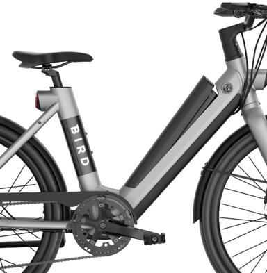 Bird V-Frame elcykel VA00066 | Elgiganten | Elgiganten