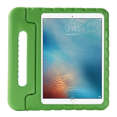 EVA cover med håndtag Apple iPad Pro 9.7 (2016) - Grøn | Elgiganten