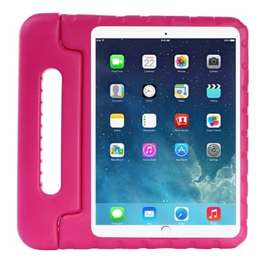 EVA cover med håndtag Apple iPad Air 9.7 (2013) - Lyserød | Elgiganten | Elgiganten