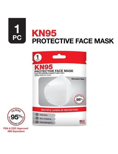 Mundbind | Stofmasker; Ansigtsvisir;masker | Elgiganten