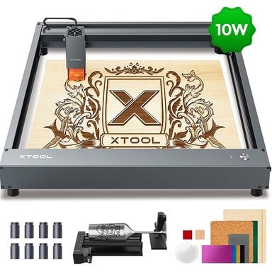 XTOOL 57909 3D printer | Elgiganten | Elgiganten