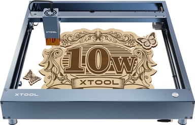 XTOOL 59073 3D printer | Elgiganten