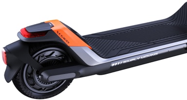 Segway P65I el-løbehjul | Elgiganten | Elgiganten