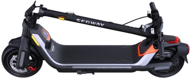 Segway P65I el-løbehjul | Elgiganten | Elgiganten