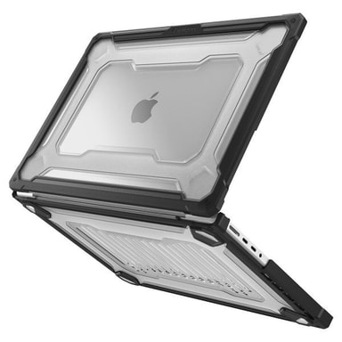 Spigen MacBook Pro 14 M1 (A2442)/M2 (A2779) Cover Rugged Armor Sort ...