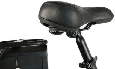 Vaya Classic elcykel (sort) | Elgiganten