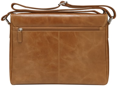 Dbramante1928 Marselisborg 14" bærbar computer taske (tan) | Elgiganten